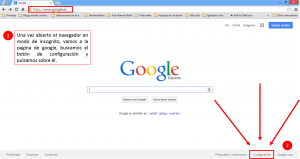 Cómo usar la búsqueda avanzada de Google y mejorar tus búsquedas